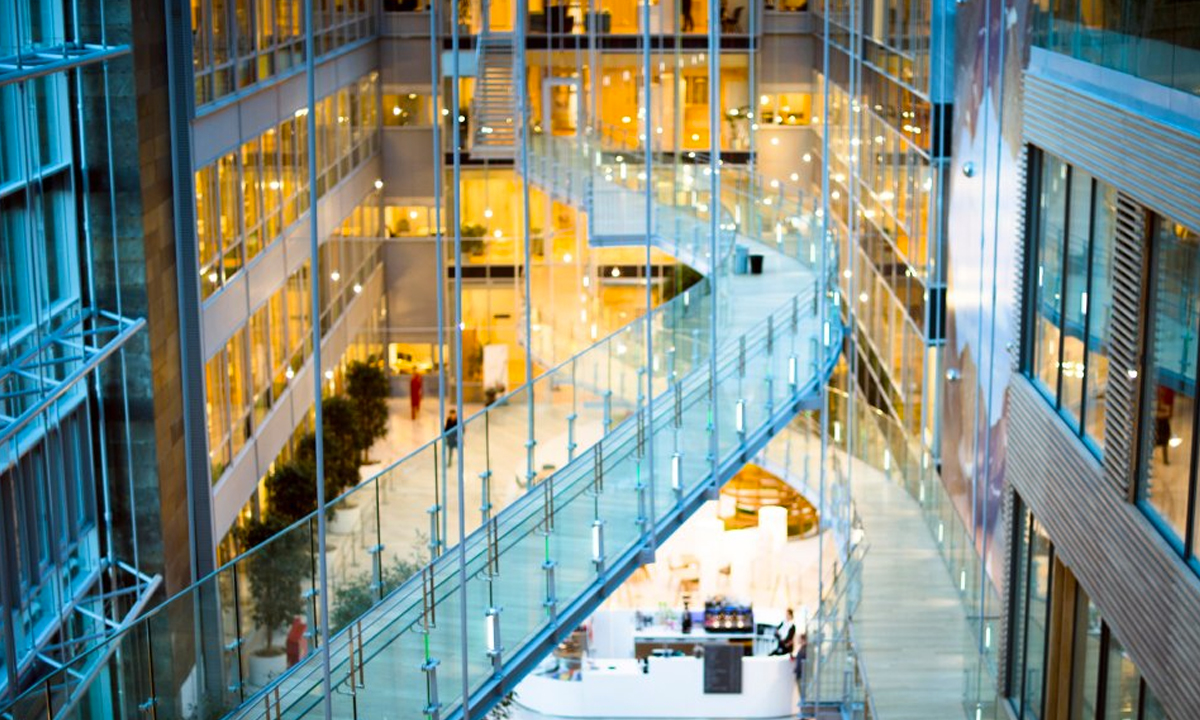 Adiabatisk kjøling til Equinor | F-Tech