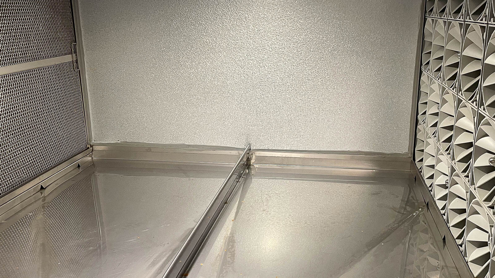 Adiabatisk kjøling og befukting | F-Tech